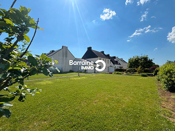 Maison 7 pièces à vendre - Plabennec