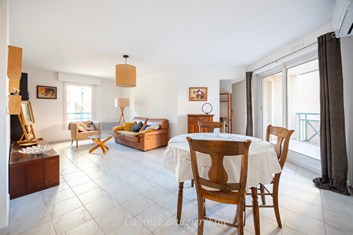 Appartement à vendre - Marseille e , Le Rouet - 3 pièces - 2 chambres