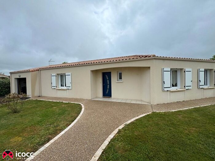 Maison 5 pièces à vendre - Lairoux