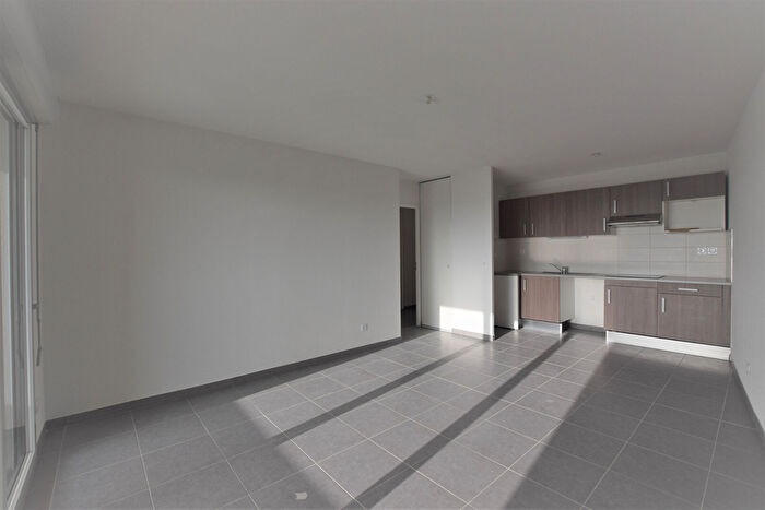Appartement à louer - Toulouse, Croix Bénite - 3 pièces - 2 chambres