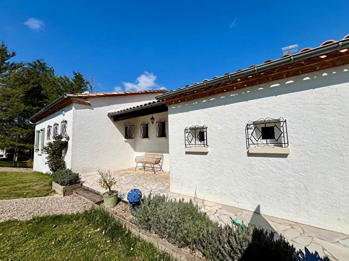 Maison à vendre - Eymet - 5 pièces - 3 chambres