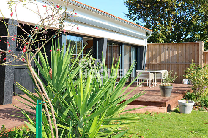 Maison 6 pièces à Dompierre-sur-Mer, à vendre