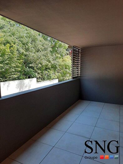 Courbessac, Nîmes : Appartement 3 pièces à louer
