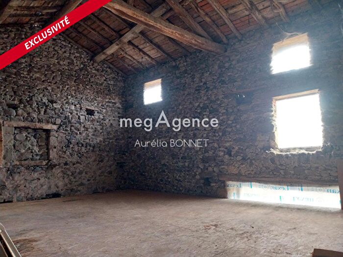 Maison à vendre - Sallèdes - 5 pièces - 3 chambres