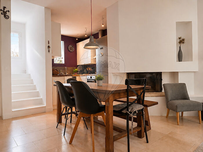 Senlis, Villevert : Maison 7 pièces à vendre