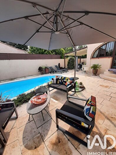 Maison à vendre - Torreilles - 3 pièces - 2 chambres