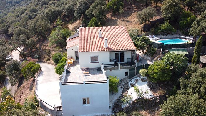 Maison 7 pièces à vendre - Le Boulou