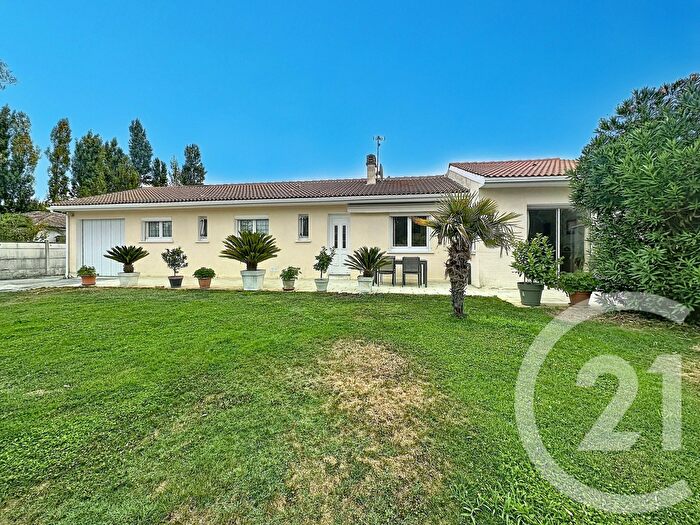 Gujan-Mestras, Gujan - Maison 5 pièces à vendre