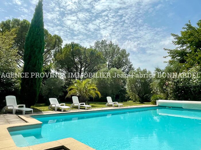 Maison à vendre - Saint-Paul-Trois-Châteaux - 13 pièces - 9 chambres