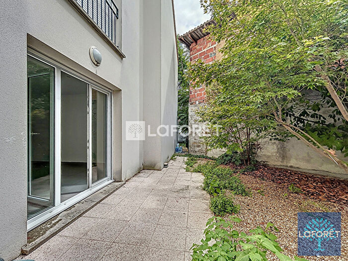 Appartement 2 pièces à louer à Vigneux-sur-Seine, Gabriel Péri, Ecoles