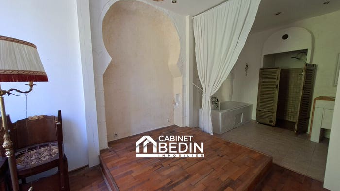 Lormont, Bourg, Mairie - Maison 5 pièces à vendre