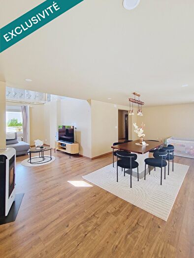 Réhon : Maison 5 pièces à vendre