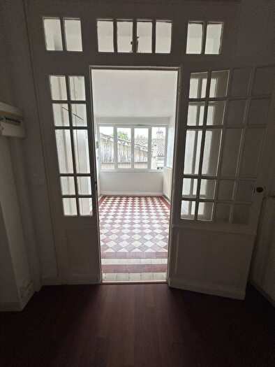 Appartement 2 pièces à louer - Centre ville, Bordeaux