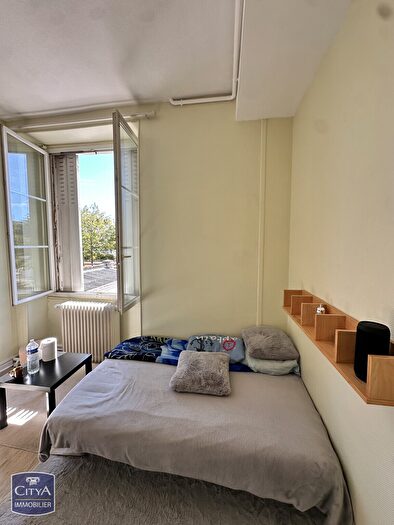 Appartement 1 pièce à vendre - Orléans, Dunois, Châteaudun