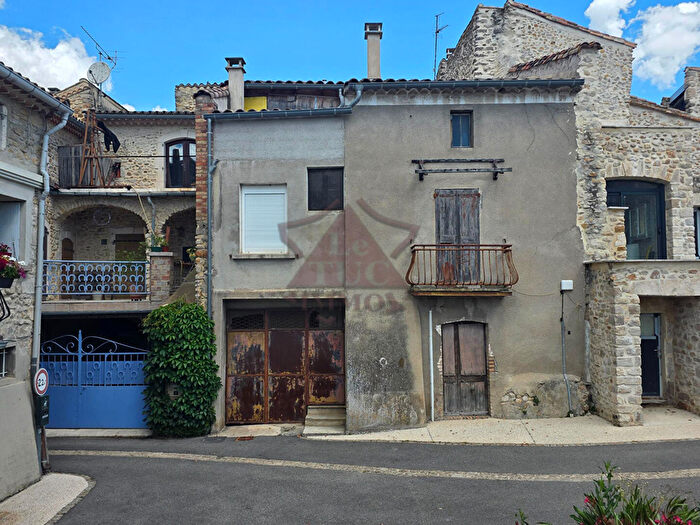 Maison 5 pièces à Saint-Denis, à vendre