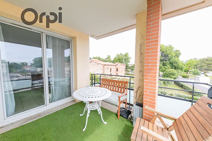 Appartement 3 pièces à vendre à Saint-Estève