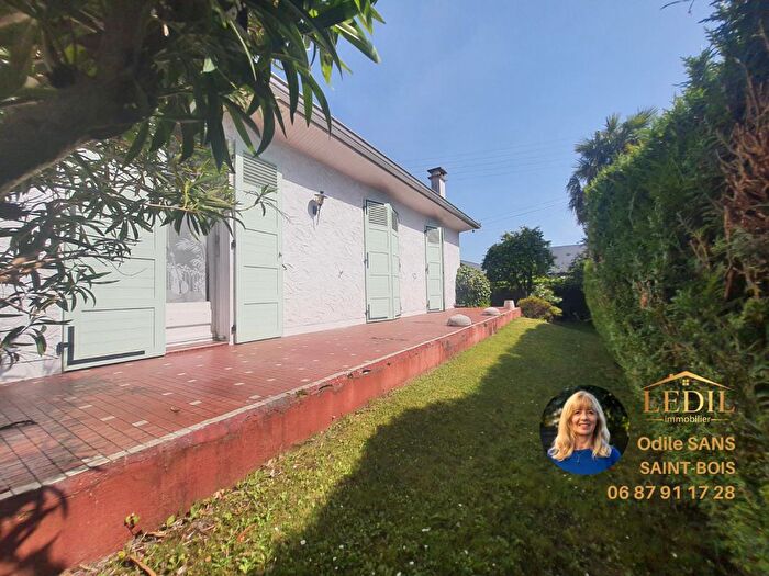 Maison 4 pièces à vendre - Jurançon
