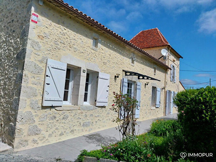 Maison 5 pièces à Saint-Méard-de-Gurçon, à vendre