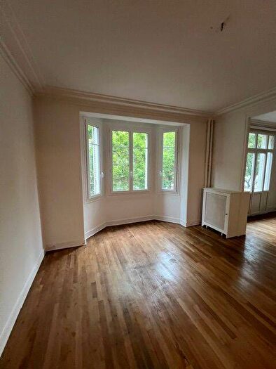 Appartement 3 pièces à Auteuil Nord, Paris 16ème arrondissement, à louer