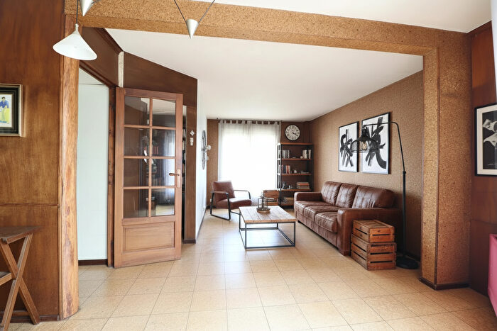Appartement 3 pièces à vendre à Saint-Denis, Franc-Moisin, Bel-Air
