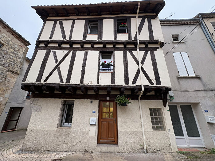 Maison 4 pièces à louer - Layrac