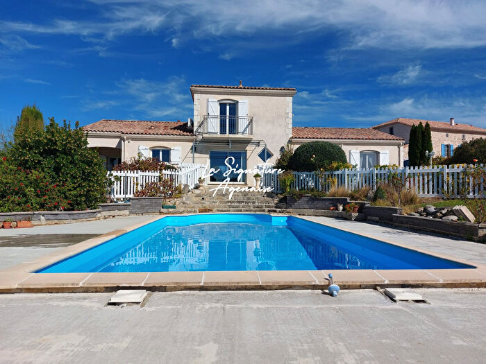 Maison 5 pièces à vendre - Clermont-Dessous