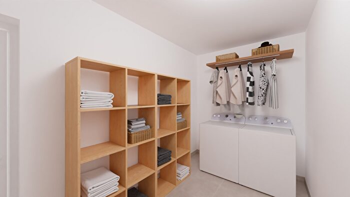 Maison à vendre - Guiche - 5 pièces - 4 chambres