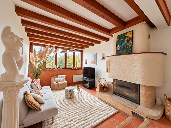 Maison 5 pièces à vendre à Jouarre
