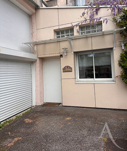 Appartement à vendre - Grenoble, La Capuche, Grands Boulevards - 7 pièces - 3 chambres