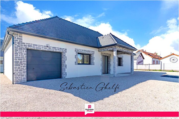 Maison 5 pièces à Chitenay, à vendre