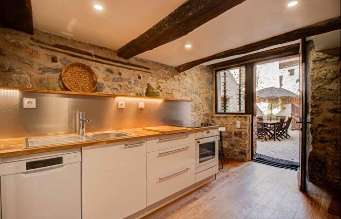Cajarc - Maison 5 pièces à vendre