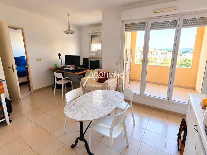 Appartement 2 pièces à La Seyne-sur-Mer, Nord, à vendre