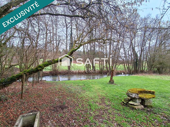 Maison 5 pièces à vendre à Clermont-en-Argonne