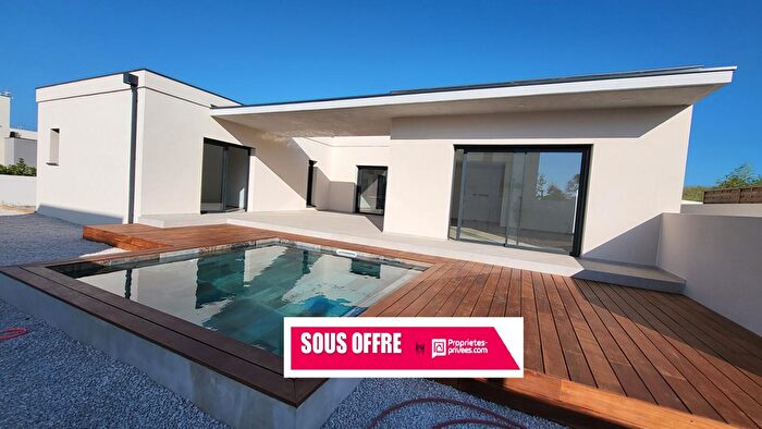 Maisons à vendre et appartements à louer - 1
