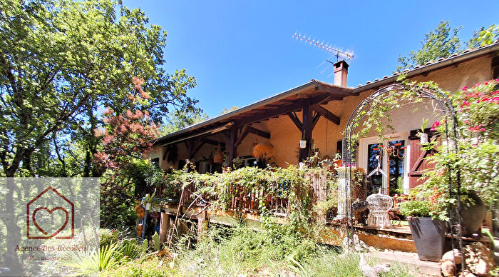 Maison 5 pièces à Lafrançaise, à vendre