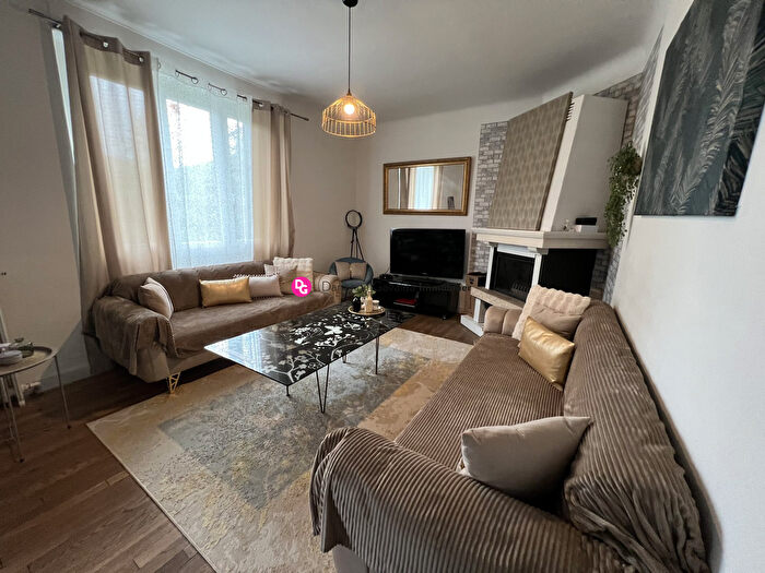 Maison 5 pièces à vendre - Viviez