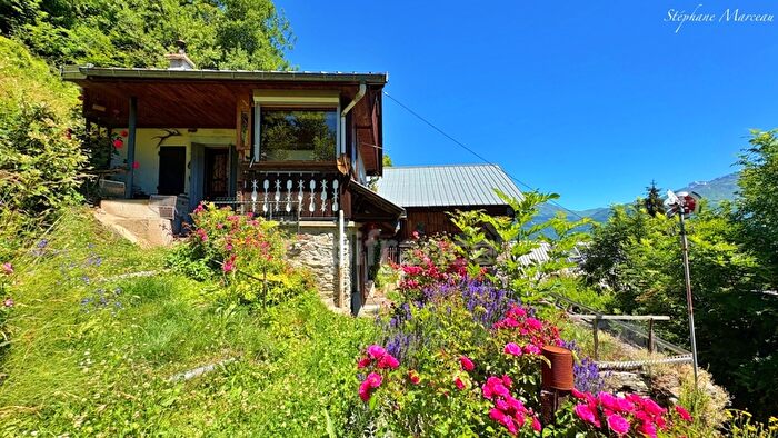 Maison 2 pièces à vendre - Saint-Étienne-de-Cuines