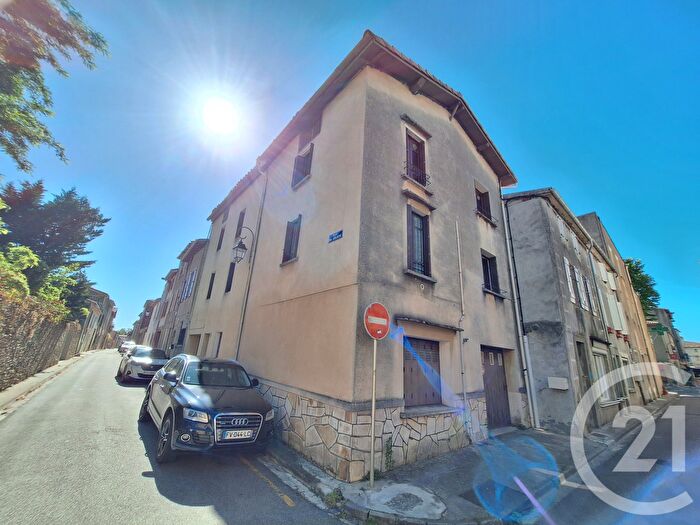 Mirepoix : Maison 8 pièces à vendre