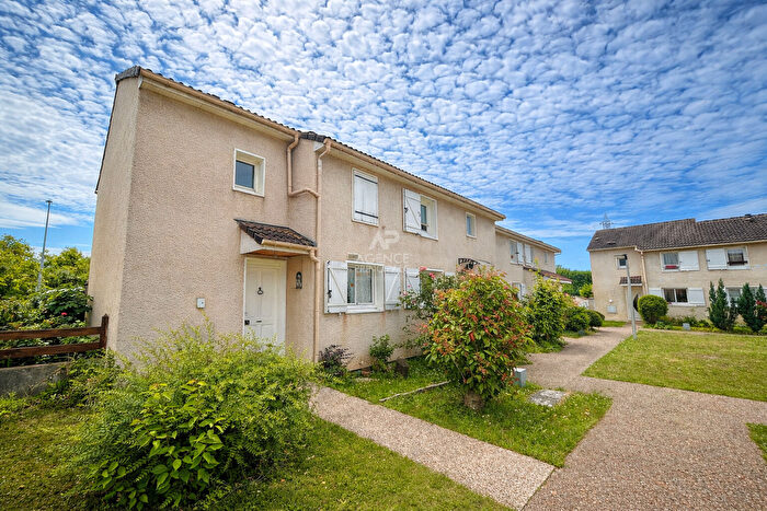 Maison 4 pièces à vendre à Carrières-sous-Poissy, Bords de Seine, Ile de la Dérivation
