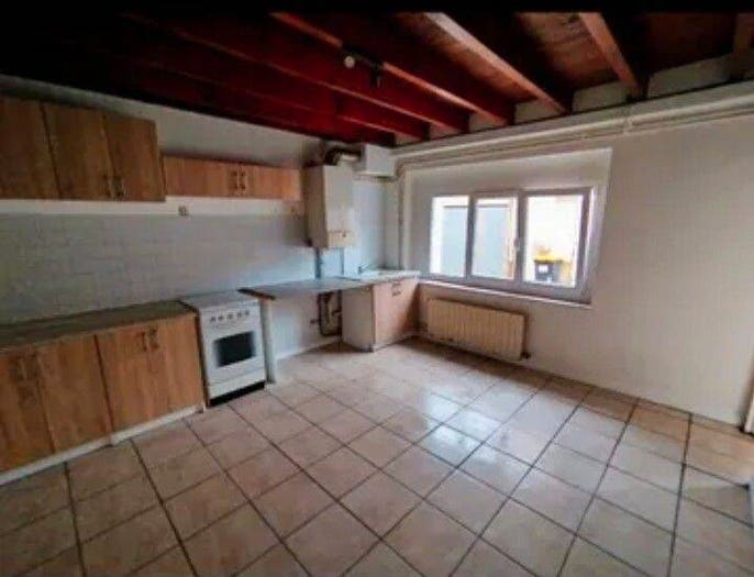 La Réole : Appartement 3 pièces à louer