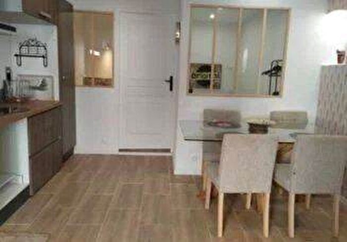 Appartement 2 pièces à Cannes, à louer