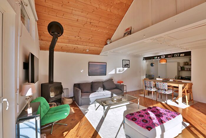 Appartement à vendre - Bidart - 3 pièces - 2 chambres