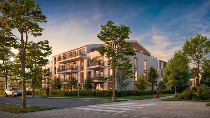 Maison 2 pièces à Mainvilliers, à vendre