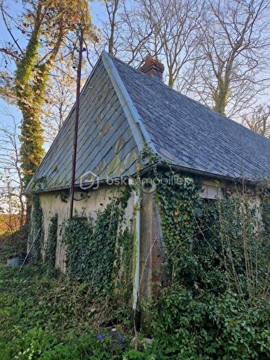 Goderville : Maison 4 pièces à vendre