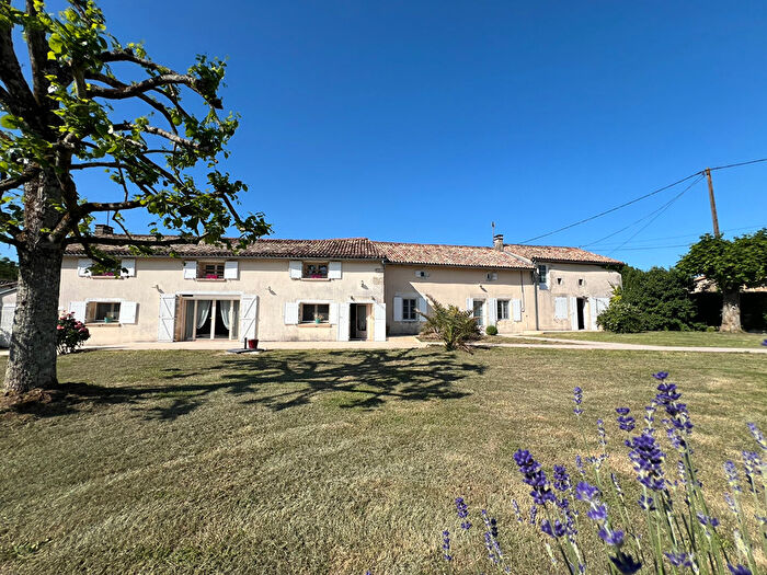 Brux : Maison 5 pièces à vendre