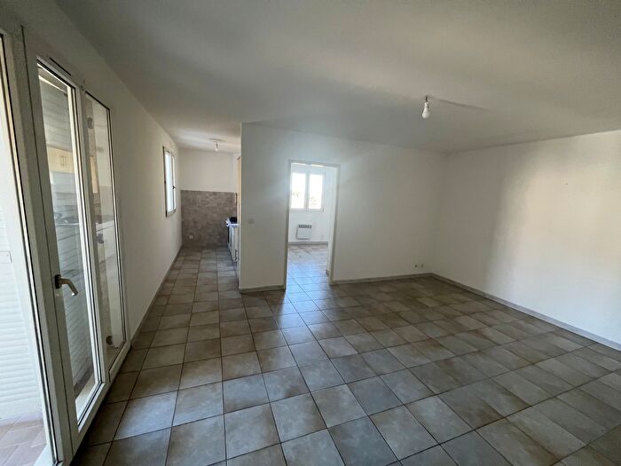 Appartement 2 pièces à louer à Lucciana