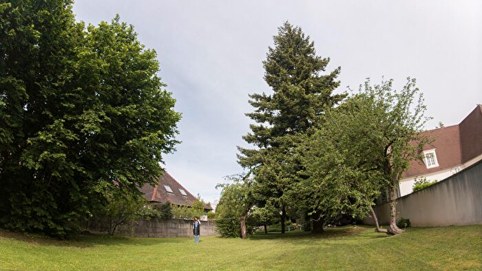 Villiers-sur-Marne, Les Portes de Villiers - Maison 9 pièces à vendre