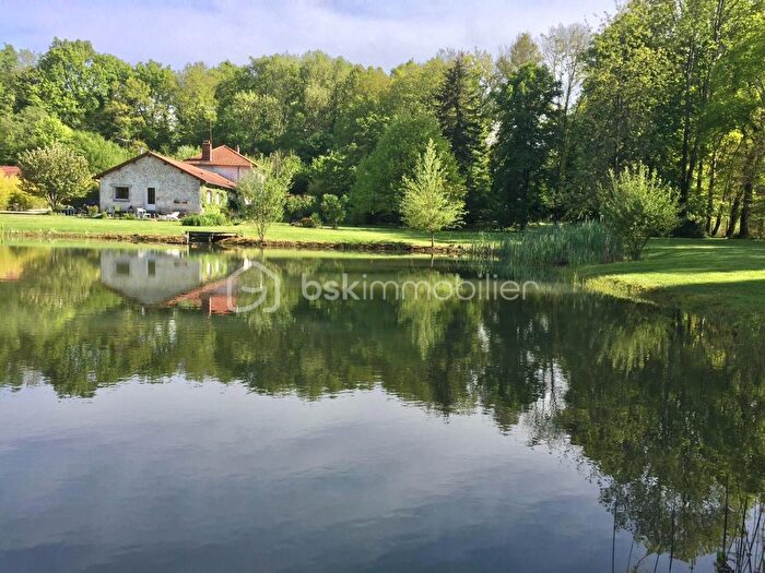 Maison 6 pièces à vendre - Breuillet