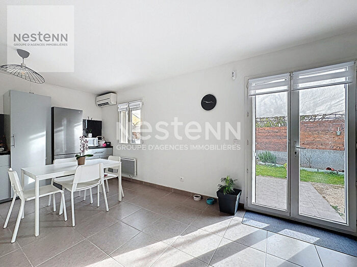 Maison à vendre - Miramas, Les chemins - 5 pièces - 4 chambres