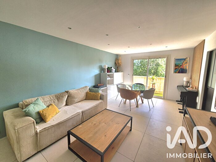 Appartement 4 pièces à vendre à Toulon, Les Routes